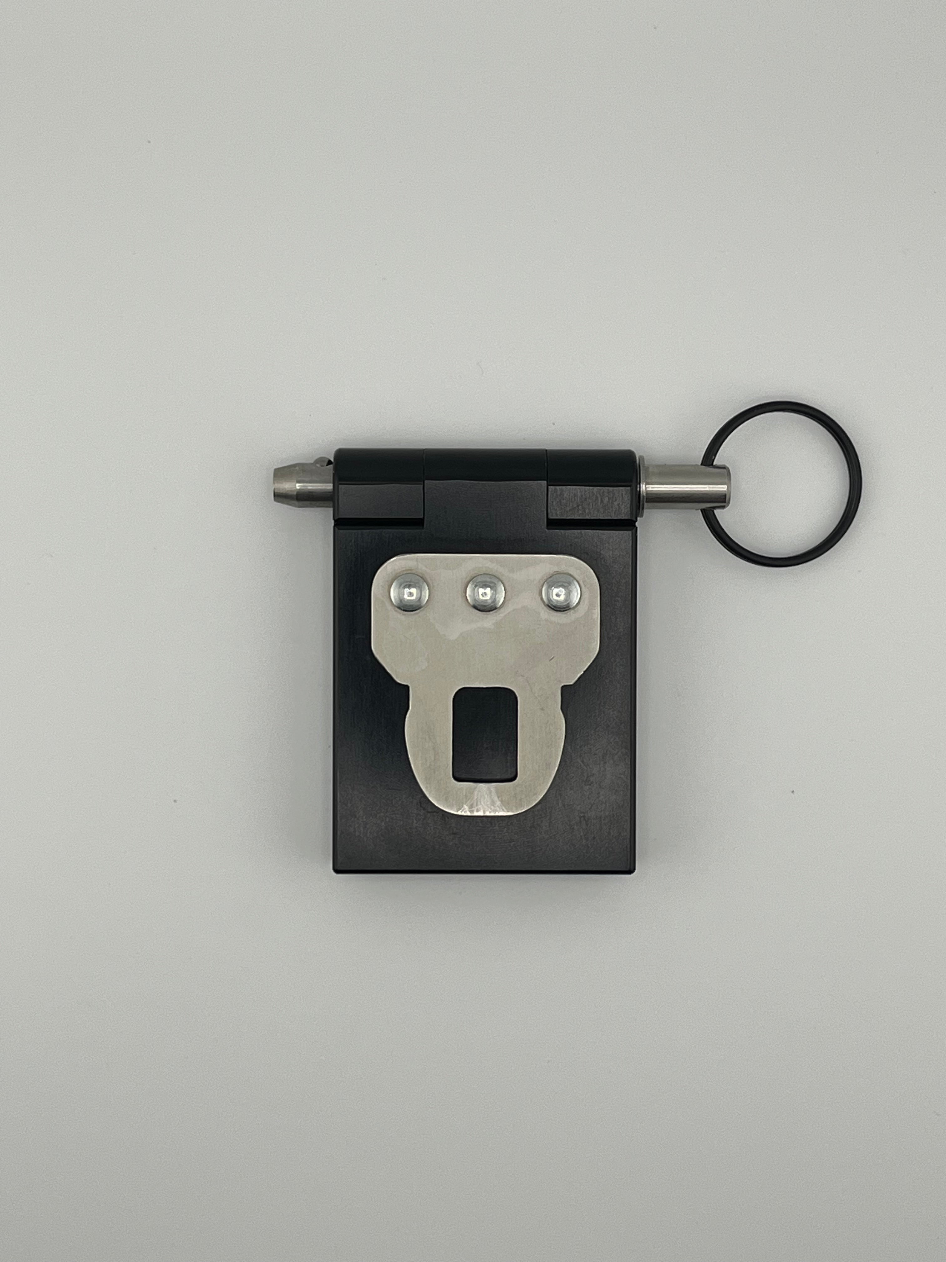 Pack Rack System: FlexLock™ – Pack Rack Fire